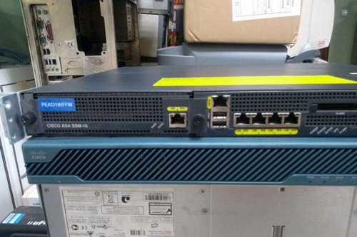 Маршрутизатор Cisco 2811, 5510, 2811