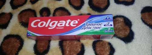 Зубная паста Colgate