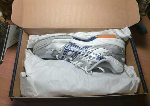 Кроссовки asics GEL-rocket 40 р-р торг