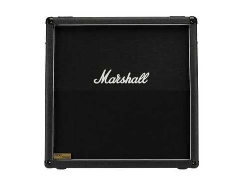 Marshall 1960AV 280W 4X12 кабинет гитарный