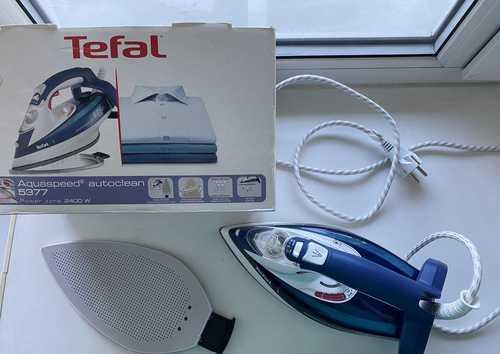 Утюг Tefal FV5377