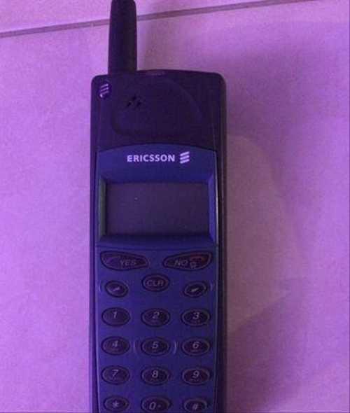 Ericsson 1018s