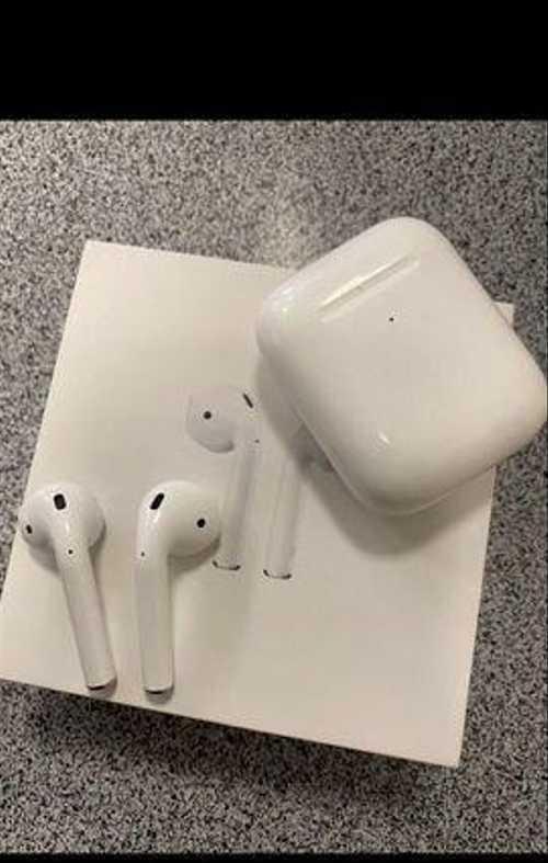 Airpods 2