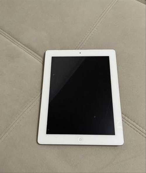 Ipad 4 64gb wi-fi cellular