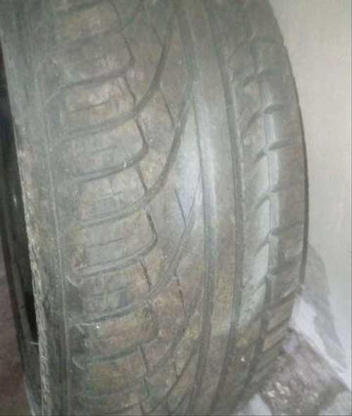 Michelin 205/55 R17