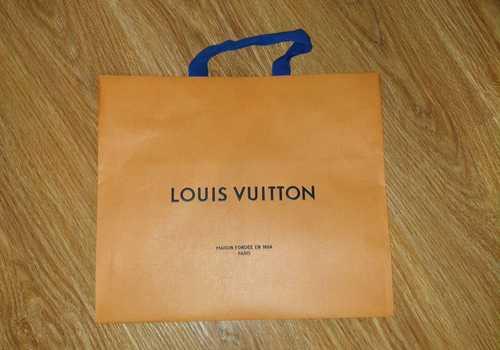 Пакет Louis Vuitton оригинал