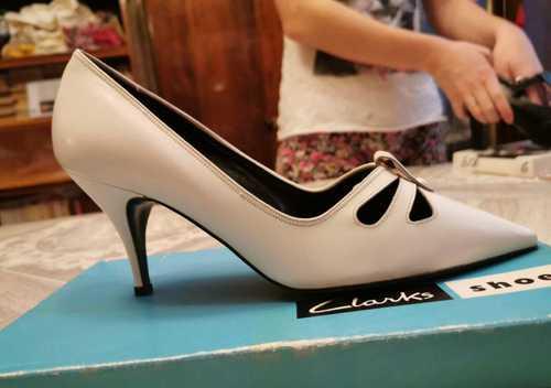 Туфли Clarks Katie коллекционные