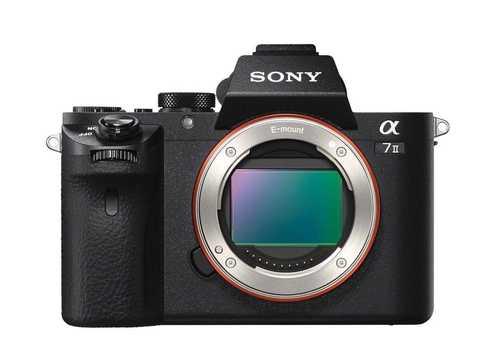Продам Sony A7 M2 body