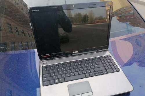 Ноутбук Dell N5010 (Core i3)