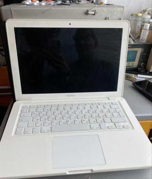 Macbook a1342