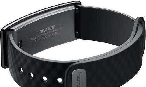 Honor color band a1