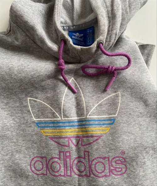 Худи adidas original