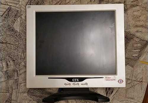 LCD Монитор CTX-S730