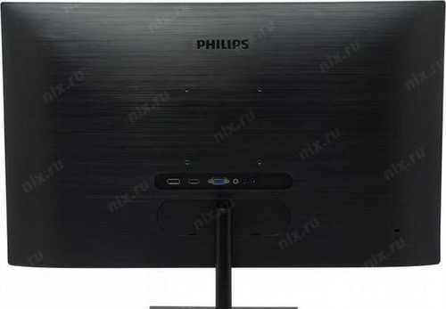 ЖК монитор 27" Philips 272E1SA (272E1SA / 01)
