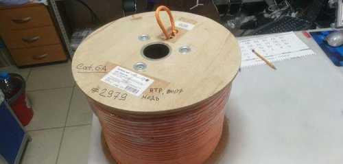 Продам витую пару CAT 6A