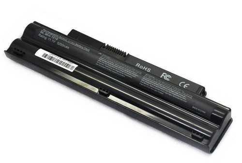 Аккумулятор (батарея) акб ноутбуков Тип-размер36
