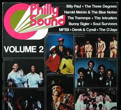 V/A - Philly Sound Volume 2 '75