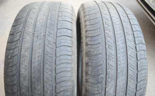 235 60 18 Пара Michelin Latitude Tour 58BF