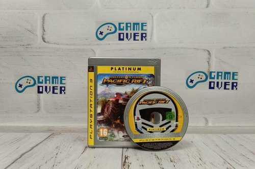 Игра MotorStorm: Pacific Rift (PS3)