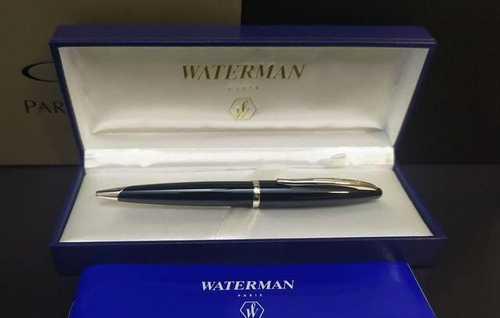Ручка-роллер Waterman Carene Новая