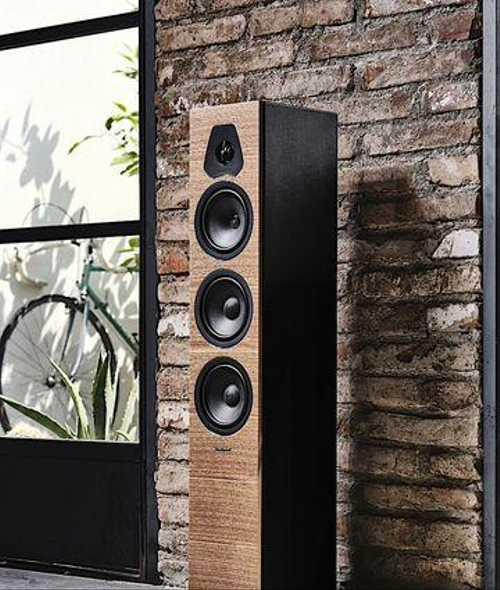 Sonus Faber lumina III Made in Italy (Запечатаны)