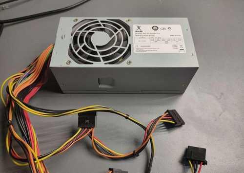 Inwin Powerman IP-S300FF-0 300W TFX