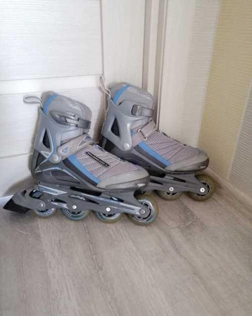 Ролики rollerblade 3940.5