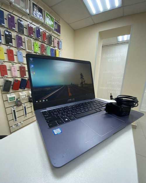 Asus s410u