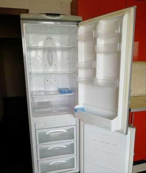 Холодильник LG electrocool