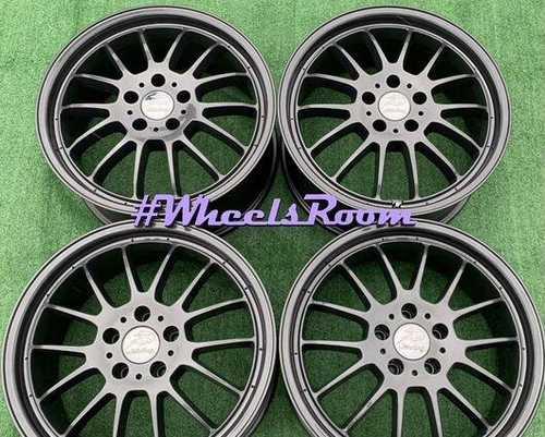 Rays sebring GSM type X. 18”x7,5j 5x114.3 et40