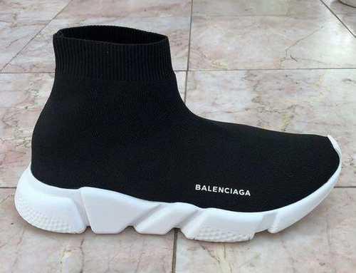 Balenciaga Speed trainer кроссовки женские