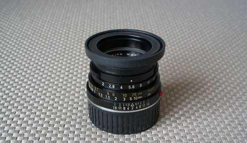 Leica Leitz Summicron-C 40/2.0