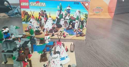 Lego 6766 system 90х 90е 90систем