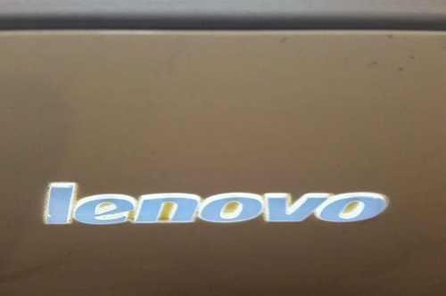 Четырех ядерный моноблок Lenovo