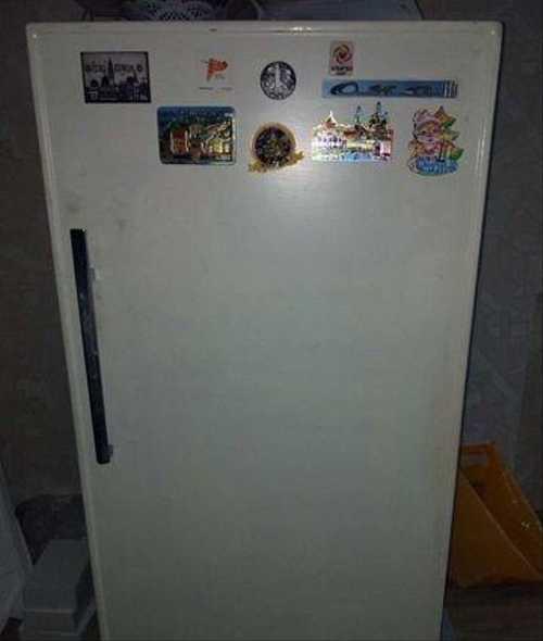 Холодильник ока III