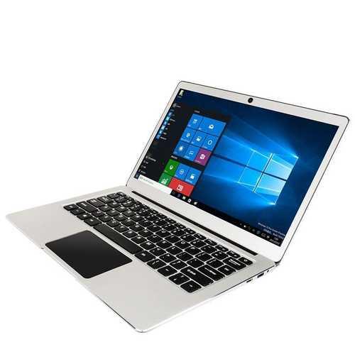 Ультрабук Jumper EZbook 3 Pro 13,3 " металл