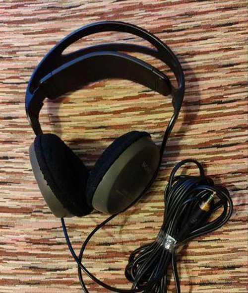 Наушники Sony MDR-CD370