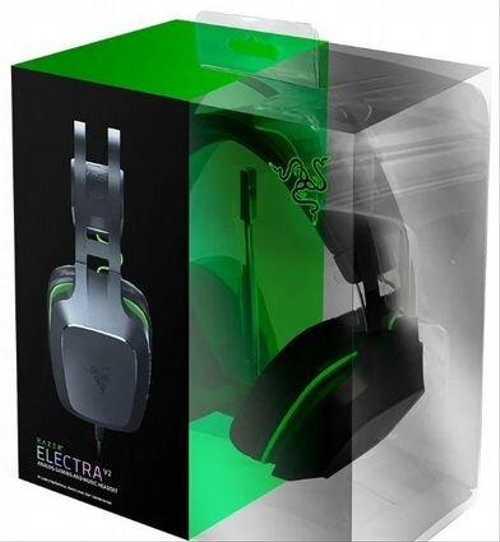 Razer electra v2