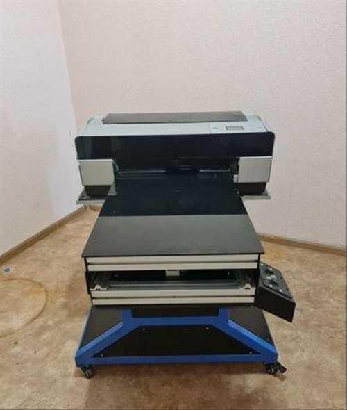 UV принтер Epson 3880