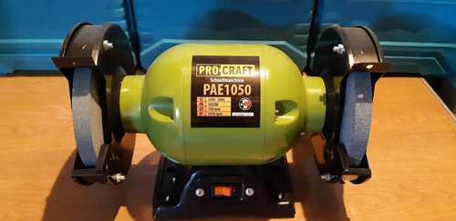 Точильный станок Procraft PAE-1050 Новый