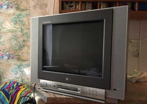 Телевизор LG CT-15Q91KE 15"