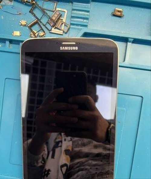 Дисплейный модуль Samsung galaxy tab 3 sm t311