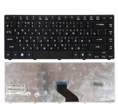 Клавиатура для ноутбука Acer Aspire 3410, 3810 др