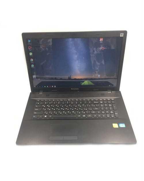 Ноутбук Lenovo G700 20251