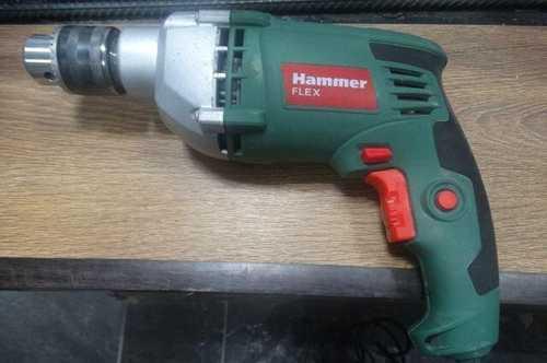Дрель ударная Hammer UDD950A (950 w ) (и9277с)