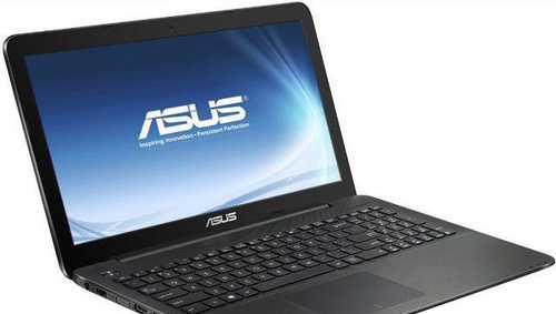 Ноутбук asus X102B с недостатками