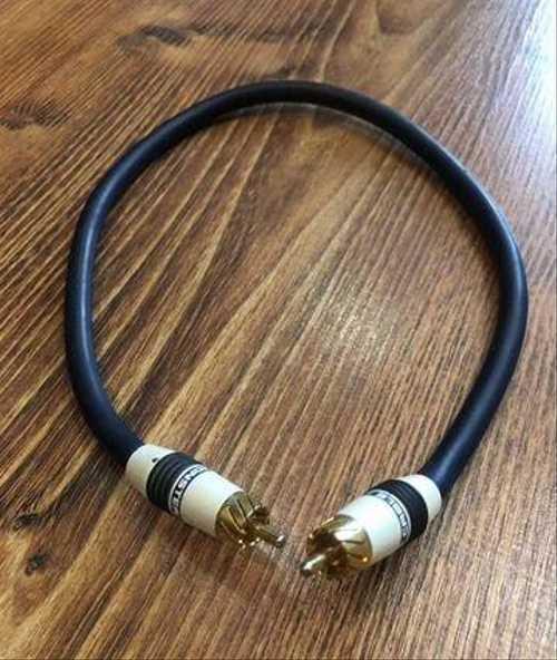Межблочный кабель Monster Cable IDL100-50 см