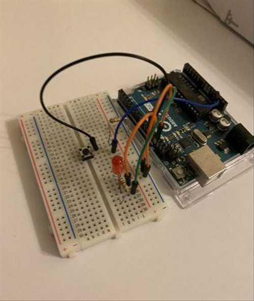 Arduino набор