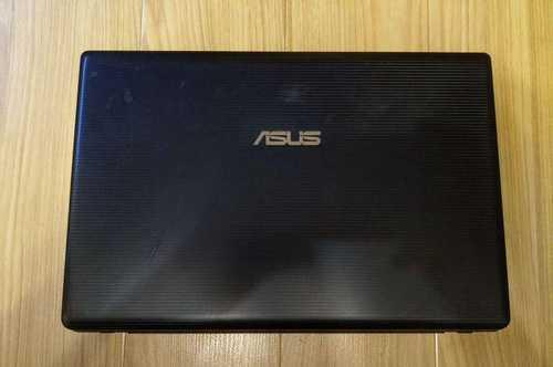 Asus X55A