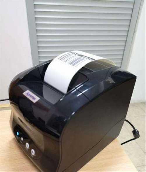 Xprinter xp 365b